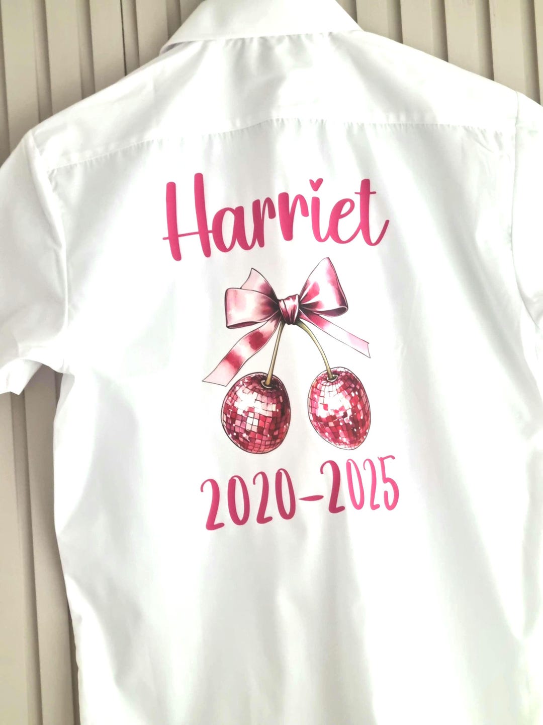 School Leaver Shirt,girls Bow Leavers Shirt,school Leavers Hoodie,girly ...