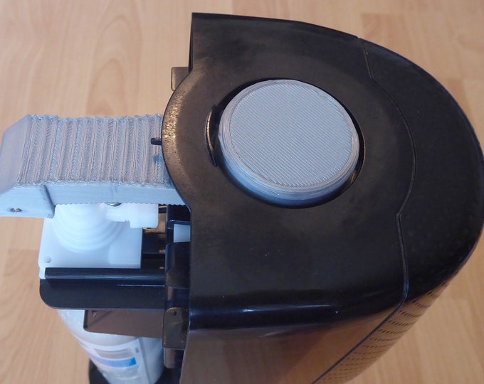 Black & Decker Spacemaker Popcorn Center Popcorn Popper, Under Counter ...