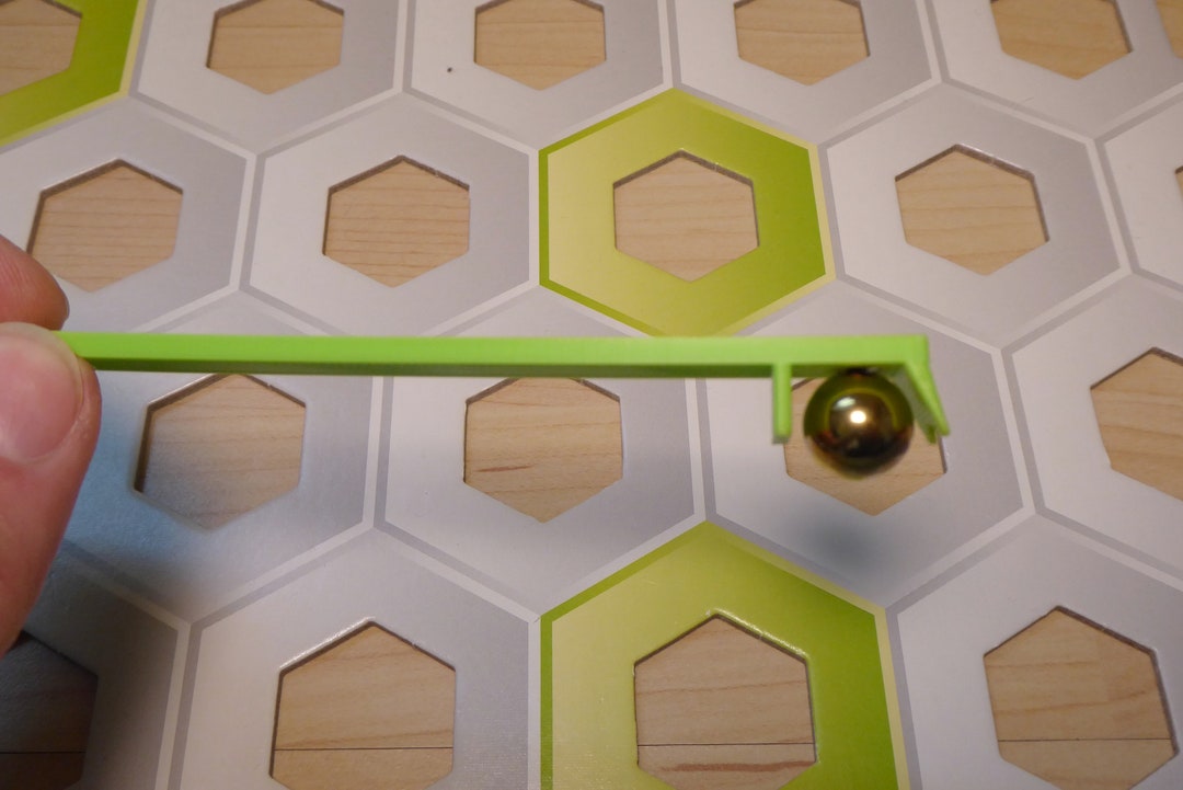 Bullet Solver / Bullet Collector for Gravitrax Expansion 3D - Etsy