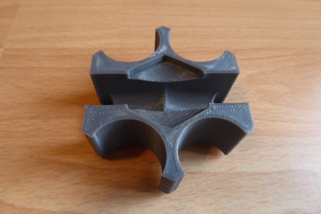 Gravitrax Compatible Randomizer Ramp; 3D Printing - Etsy