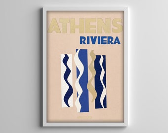 Assouline Book Print - Etsy