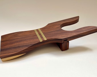 Boot Jack Cnc File - Etsy