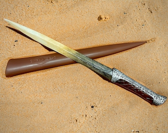 Dune Crysknife Prop - Etsy