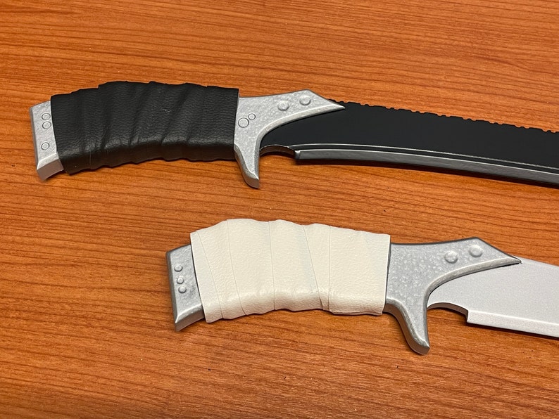 Feyd Rautha Harkonnen Daggers Painted Art Collectible 3D Printed 2024 ...