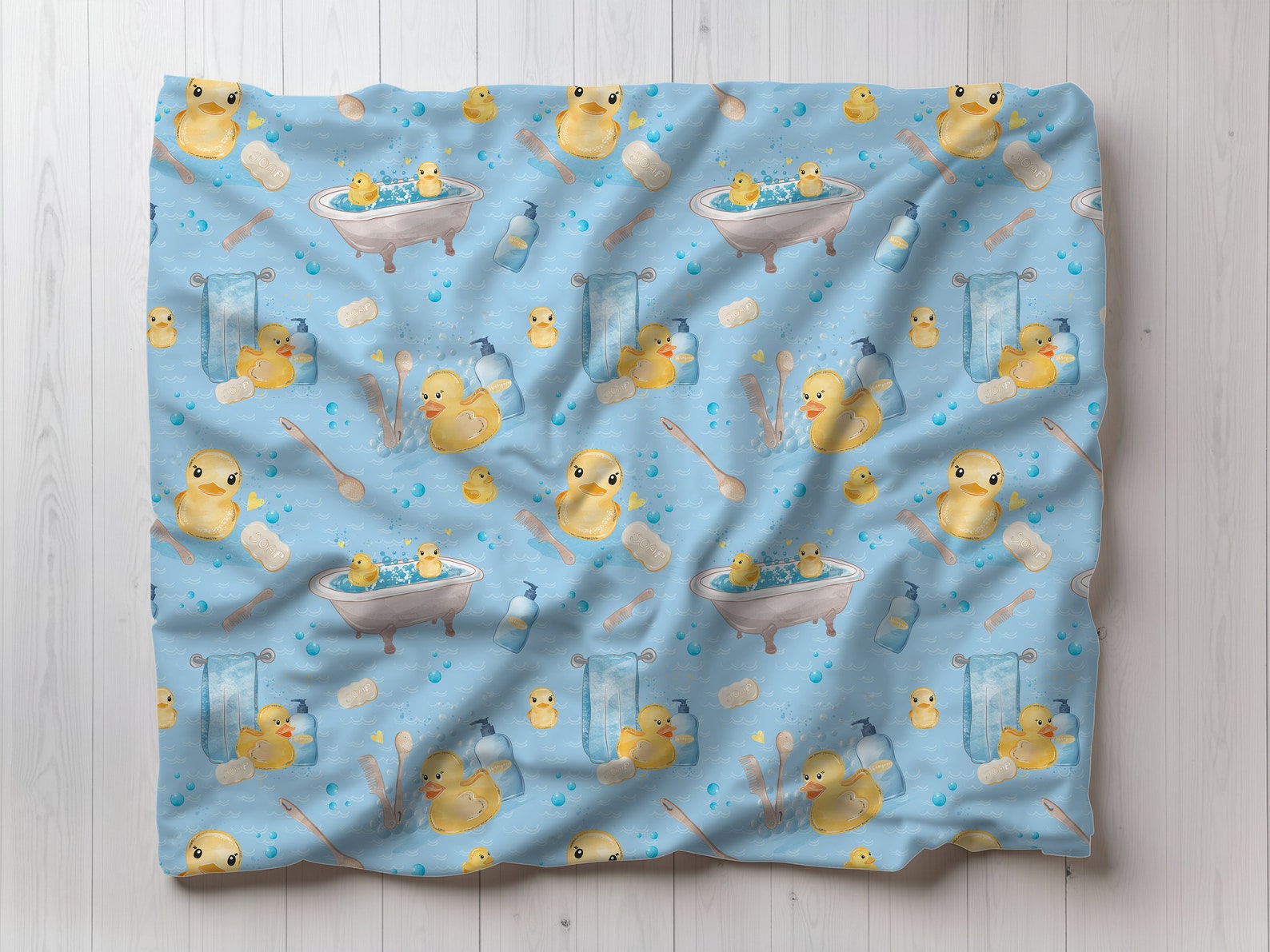 RUBBER DUCKY 3 for 1 - Etsy