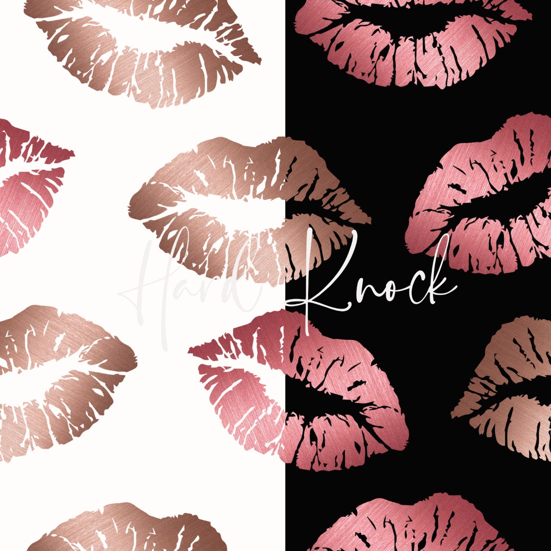 KISSEY LIPS 2 for 1 - Etsy