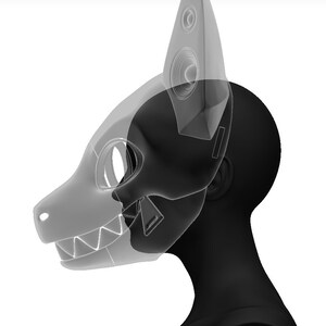 Ampwave Base STL for 3d Print - Etsy