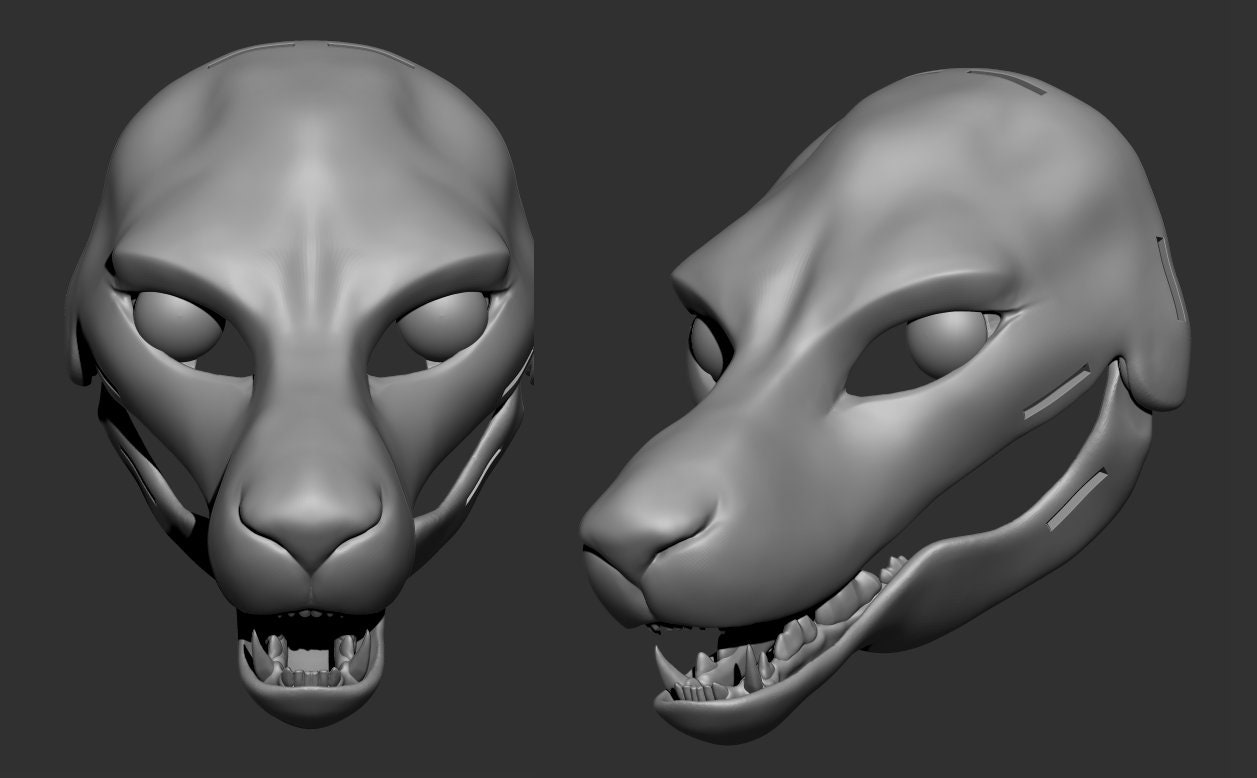 Realistic Vernid Base 3d-model for Print - Etsy Australia