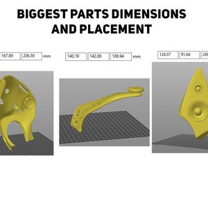 Ampwave Base STL for 3d Print - Etsy