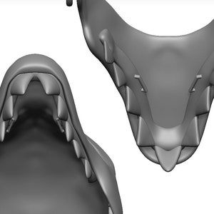 Ampwave Base STL for 3d Print - Etsy