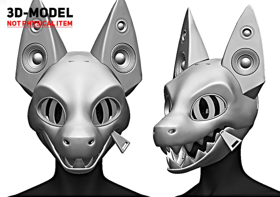 Ampwave Base STL for 3d Print - Etsy