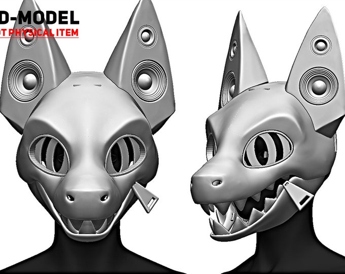 Ampwave Base STL for 3d Print - Etsy