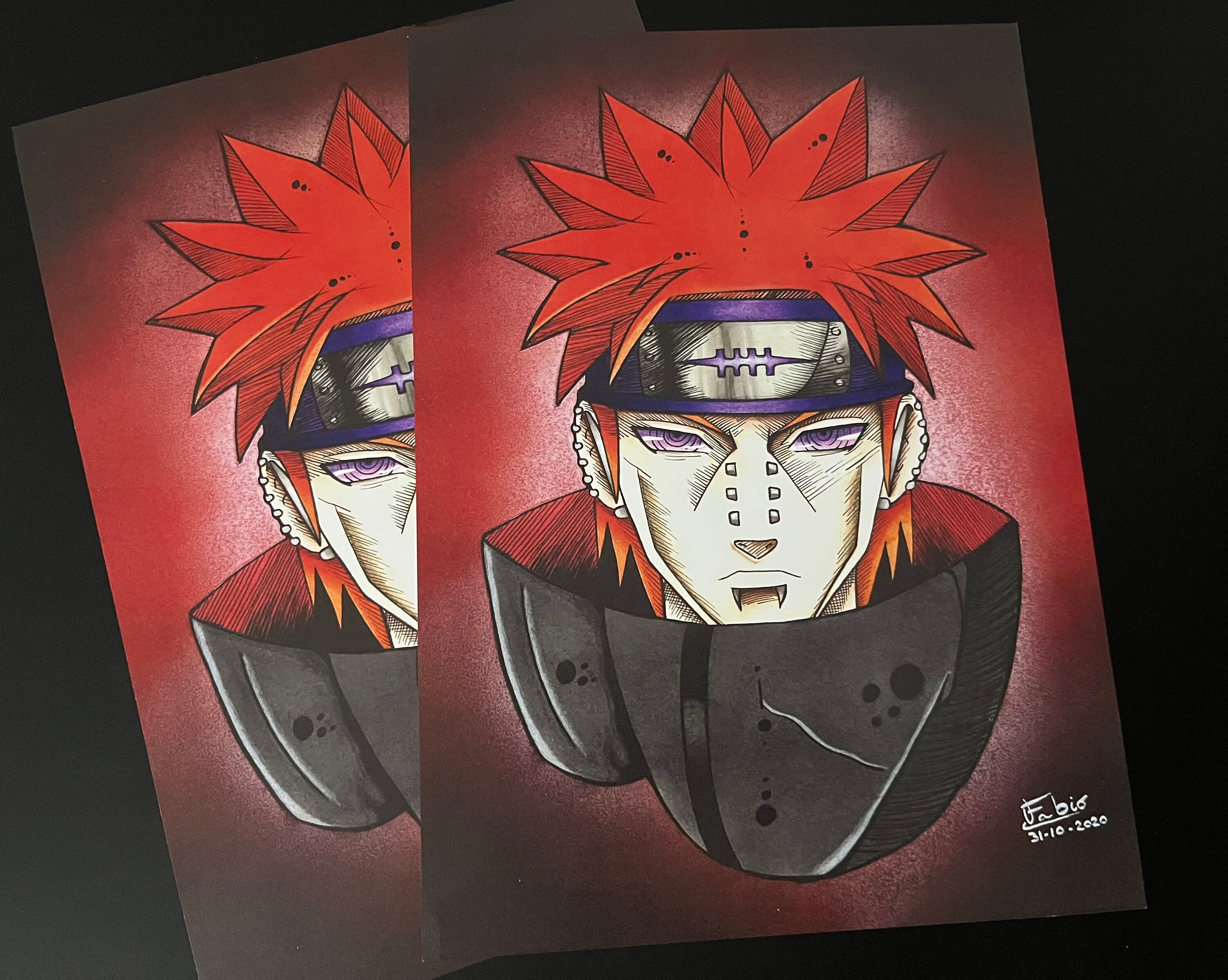 PAIN Drawing Prints - Etsy