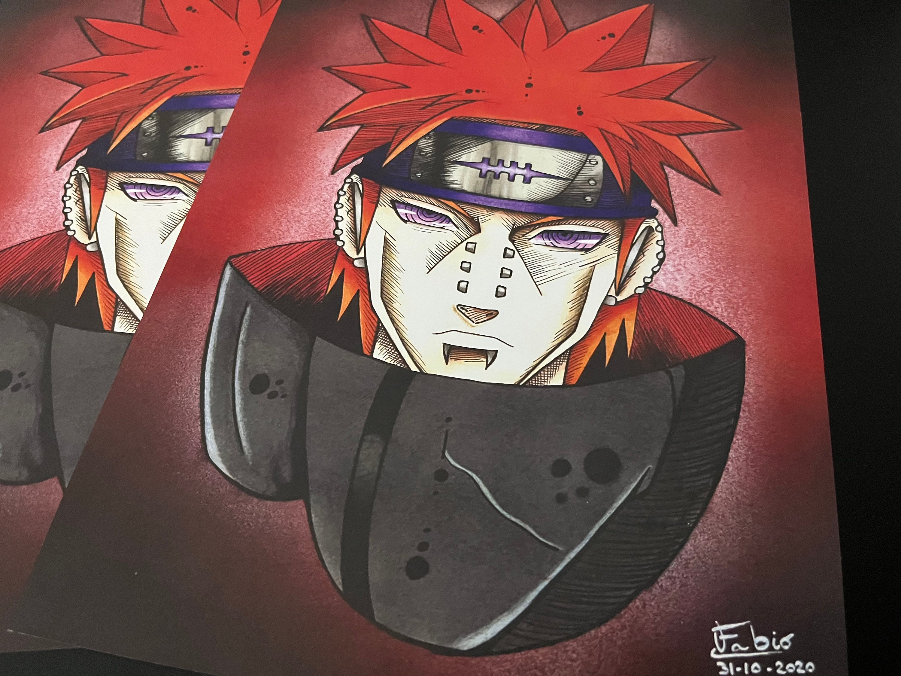 PAIN Drawing Prints - Etsy