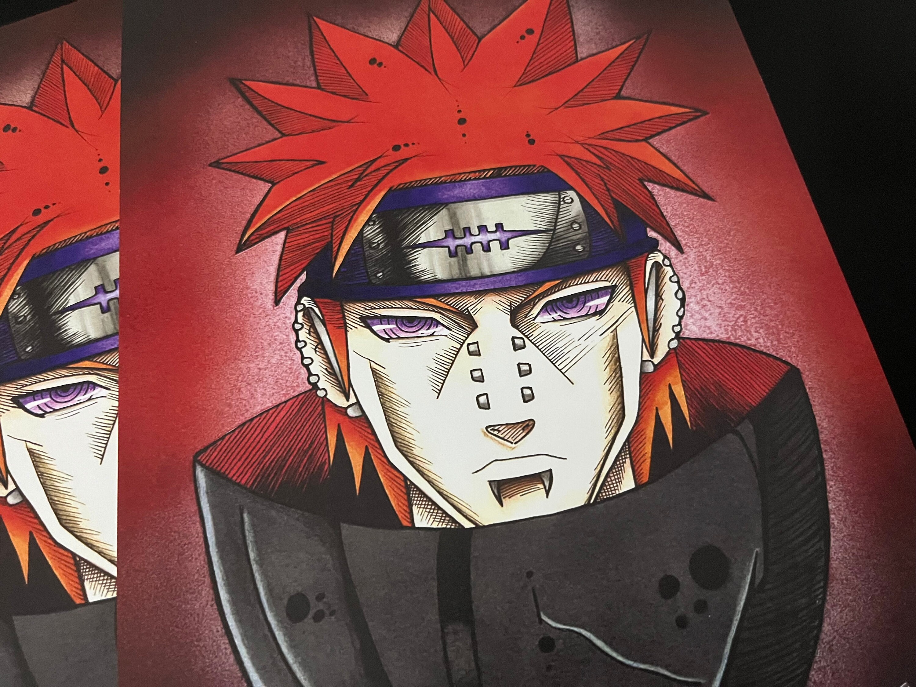 PAIN Drawing Prints - Etsy