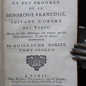 1686 History of the French Monarchy Medieval History Kings Monarchs ...