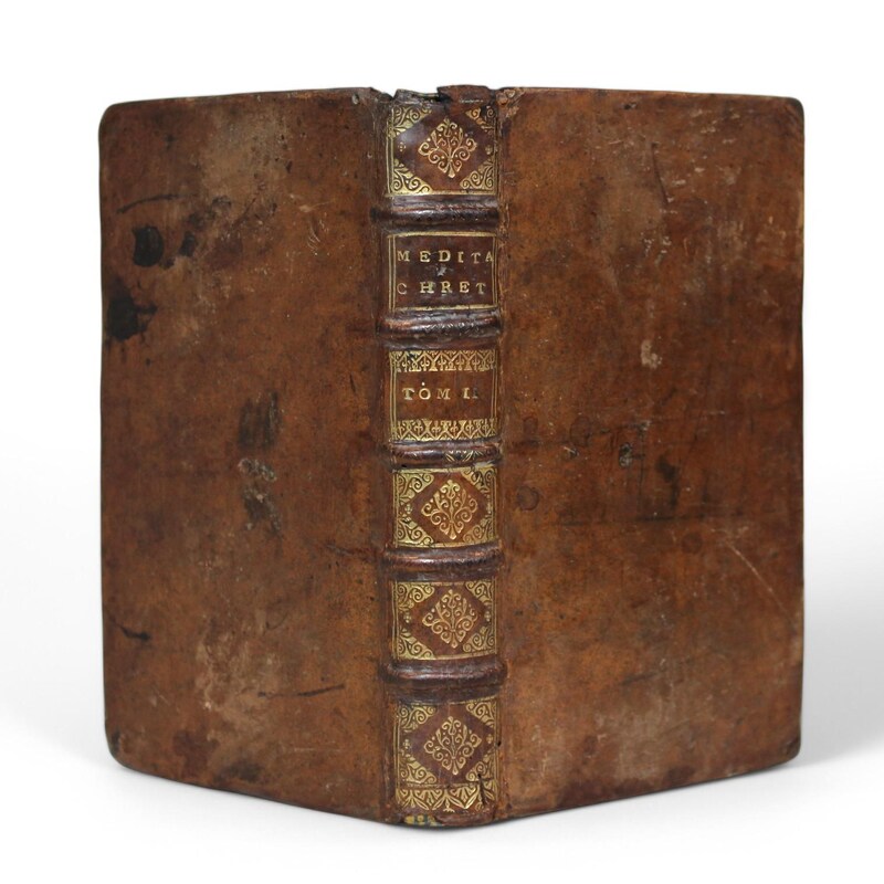 Descartes Meditations - Etsy UK