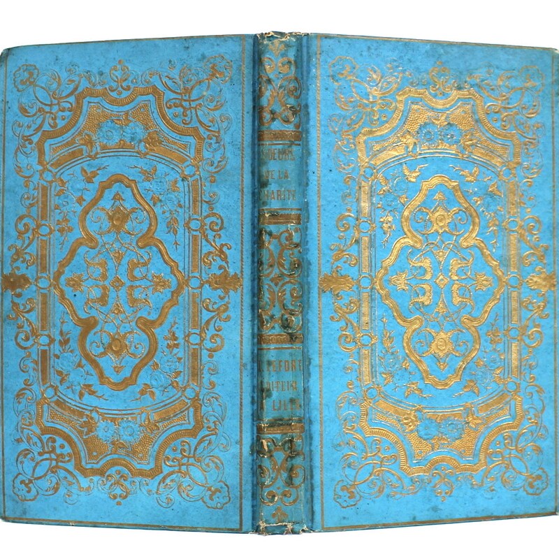 Cartonnage - Etsy
