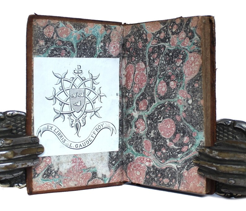 1795 Ovid's Fasti Roman Calendar, Holidays & Customs Latin Literature ...