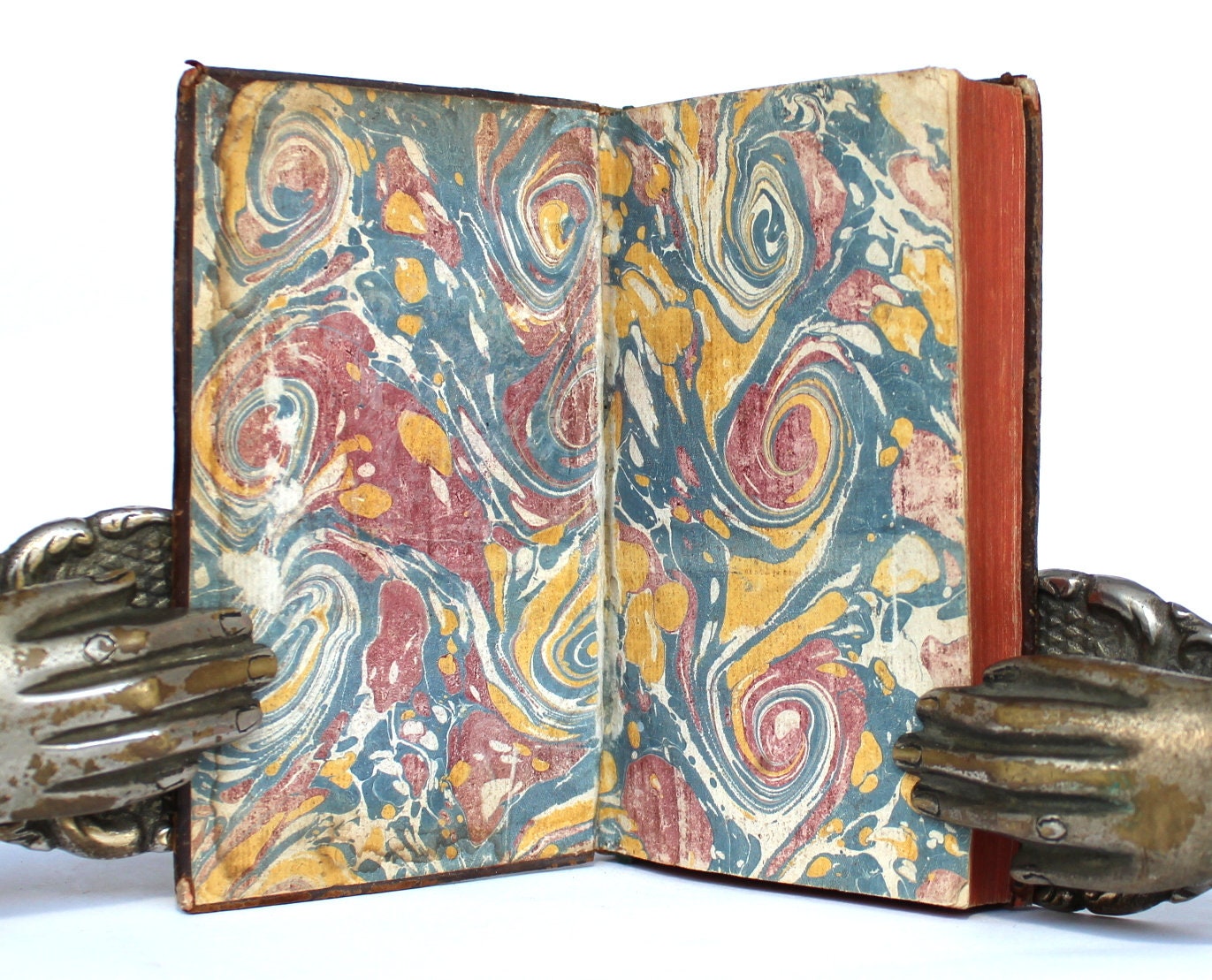 1734 Macaronic History of Merlin Coccaie, Prototype of Rabelais Teofilo ...