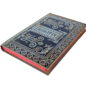 1884 Leandro Fernández De Moratín: Comedias Escogidas Spanish ...