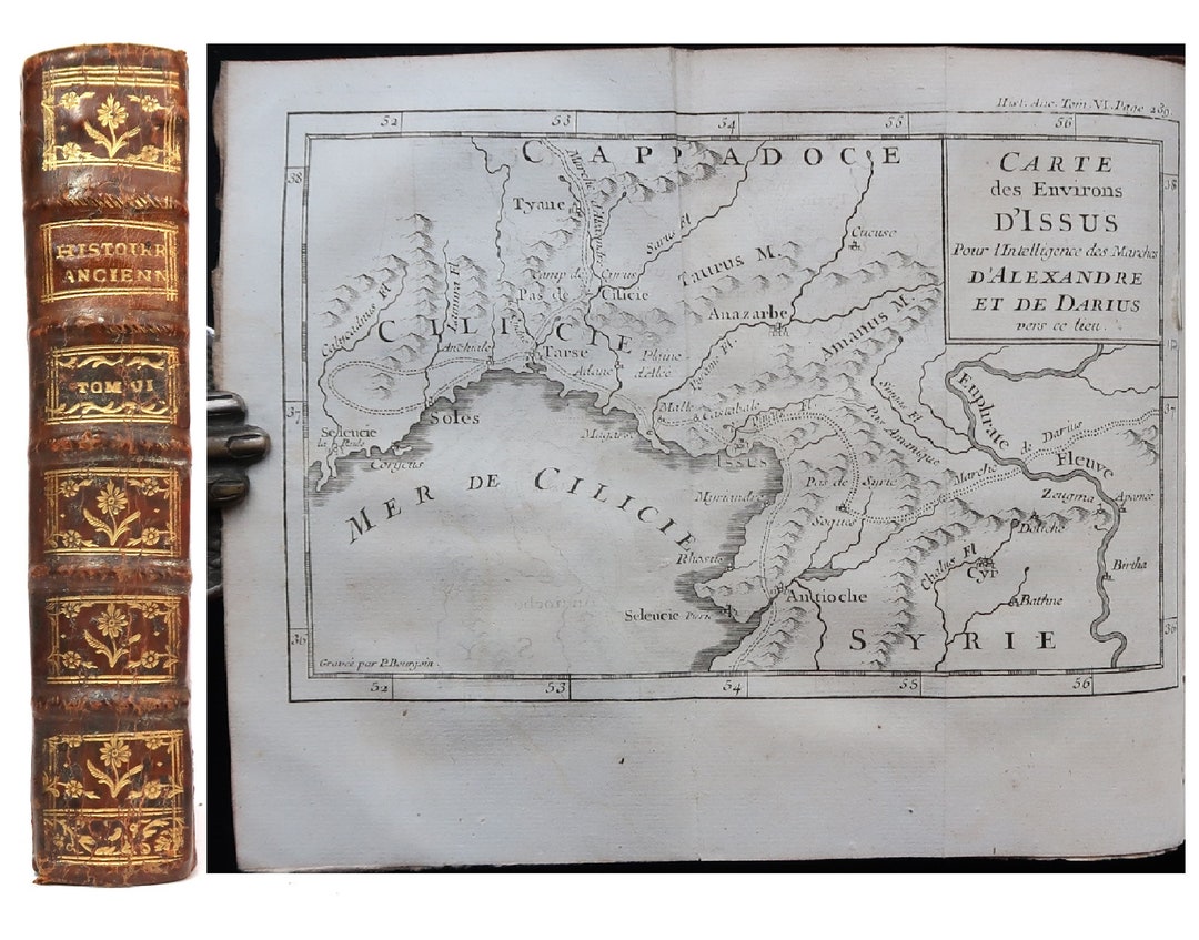 1765 History of Alexander the Great Ancient History Greece Macedonia ...