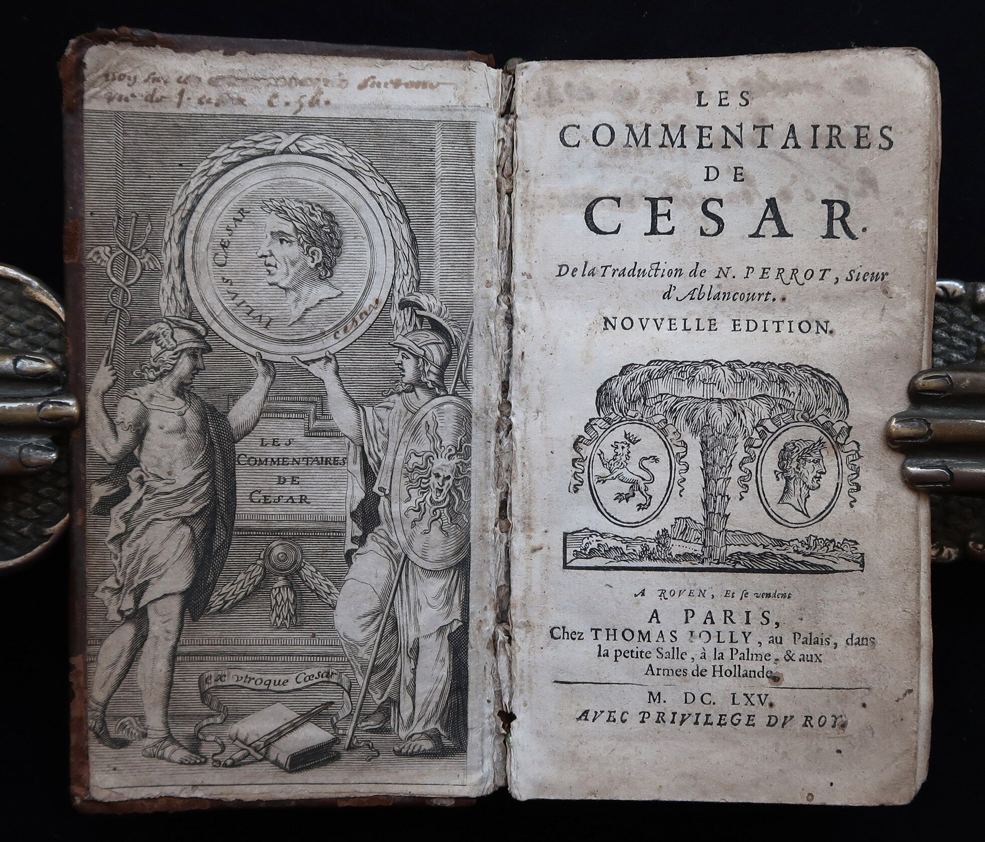 Julius Caesar Seven Commentaries On The Gallic War
