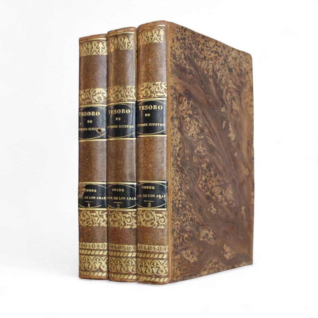 1844 Al-andalus | History of Muslim Spain | José Antonio Conde ...