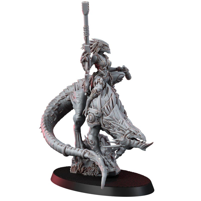 40k Proxy Models - Etsy
