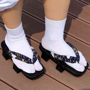 Geta, Kimono Shoes, Kimono Sandal, Japanese Sandals, Traditional ...