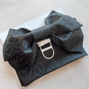 Kimono Tsuke Obi Belt a Large Sash Japanese Traditional - Etsy