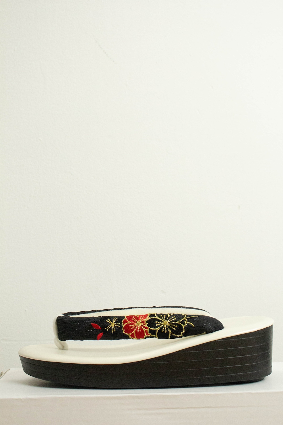 Zori, Kimono Sandal, Japanese Sandals,traditional Japanese Slippers - Etsy