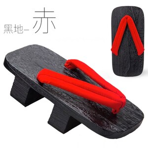 Men Geta, Geta Sandals, Kimono Sandal, Japanese Sandals, Traditional ...