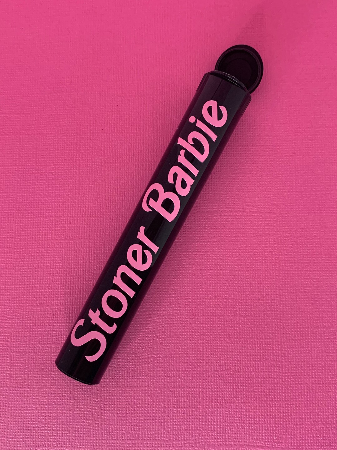 Doob Tube Smell Proof / Joint Tube - Etsy