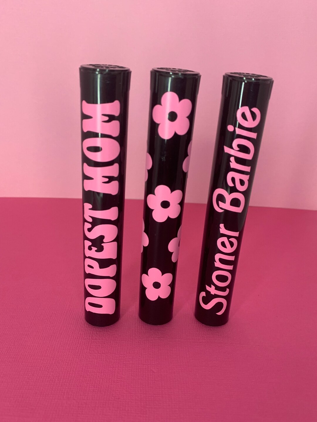 Doob Tube Smell Proof / Joint Tube - Etsy