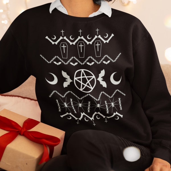 Gothic Christmas - Etsy UK