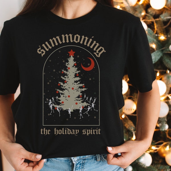 Gothic Christmas - Etsy UK