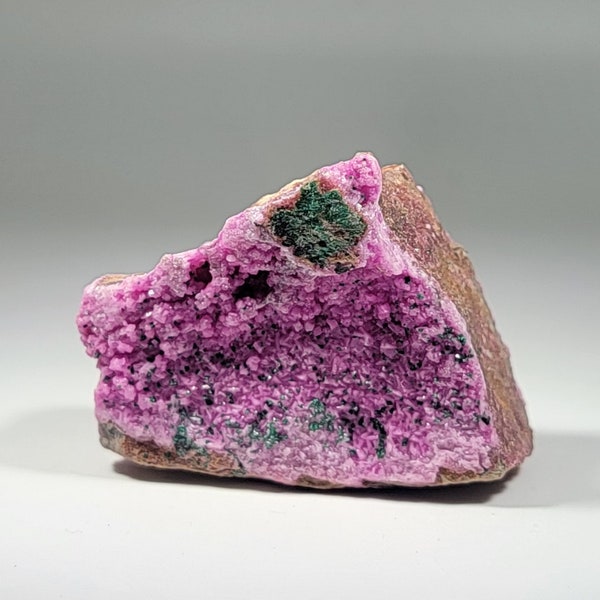 Cobalt Calcite - Etsy