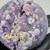 70mm Football Agate Sphere - Etsy