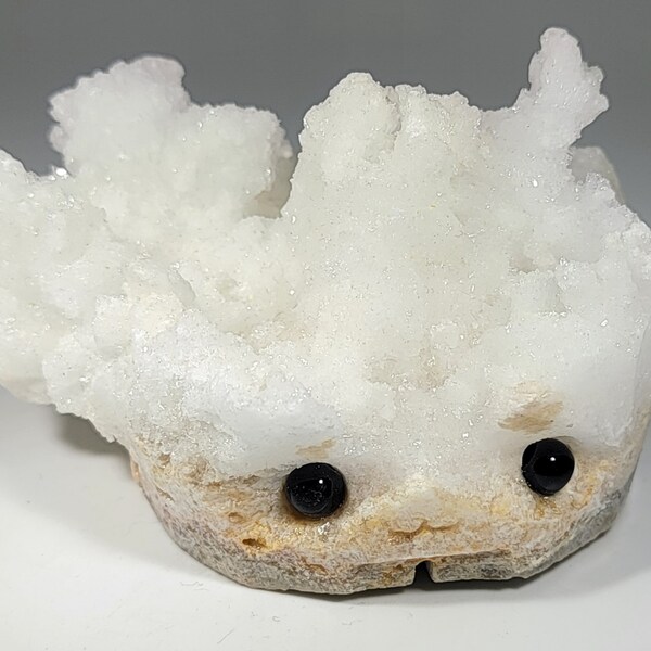 Calcite Cluster - Etsy