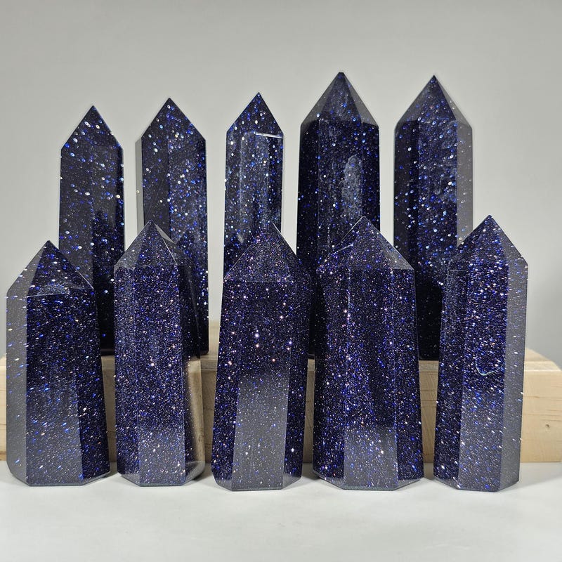 Blue Sandstone - Etsy