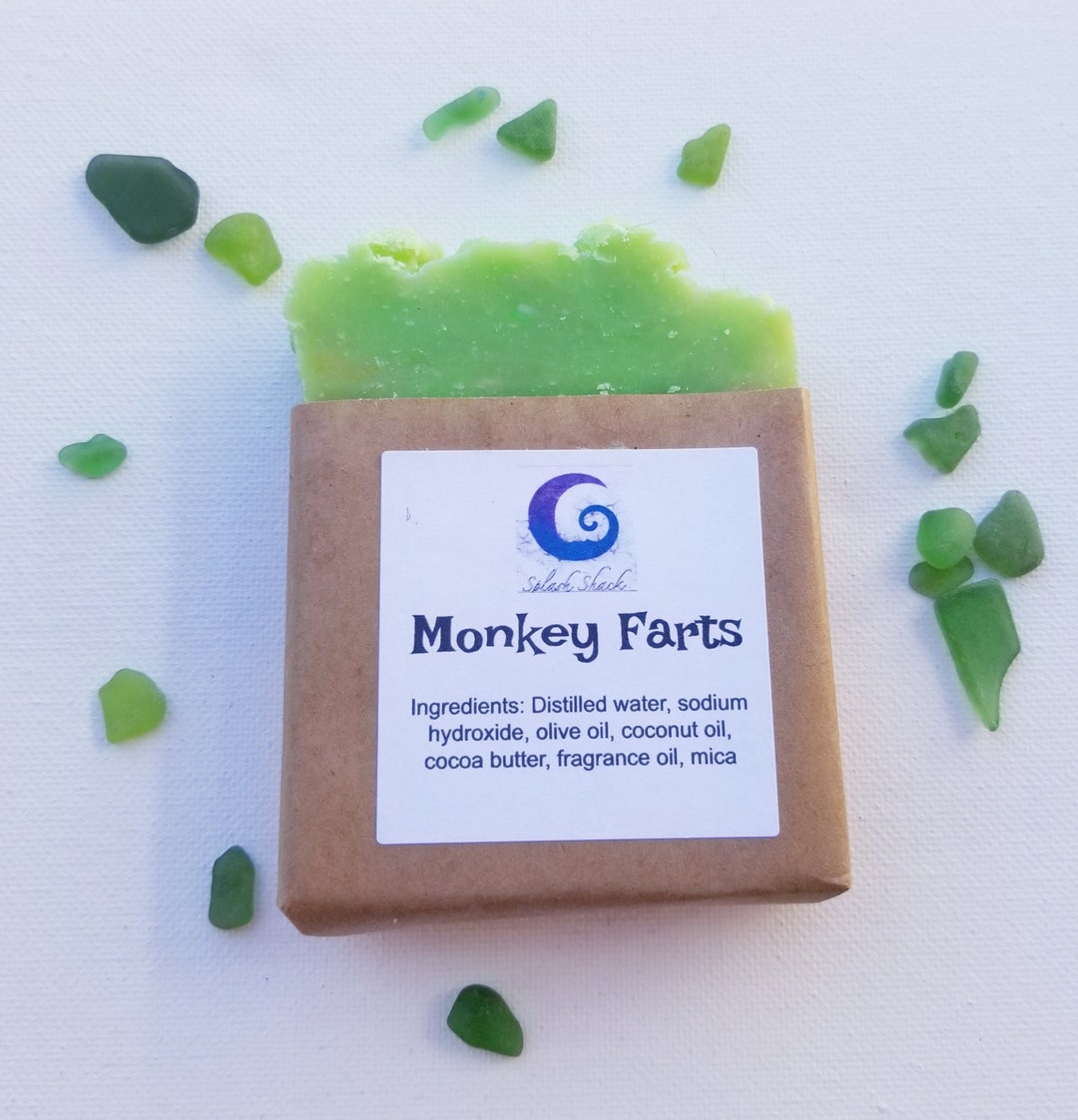 Monkey Farts - Etsy