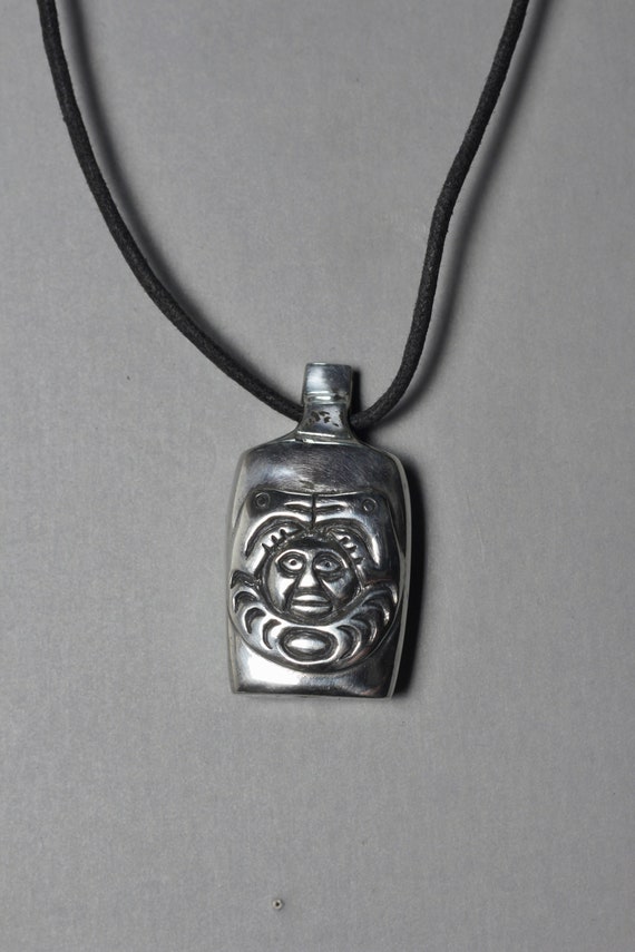 Jessica Felix Designs Unique Sterling Silver Whistle - Gem