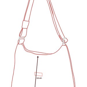 MEDIUM PILLOW BAG - Digital Sewing Pattern - Etsy