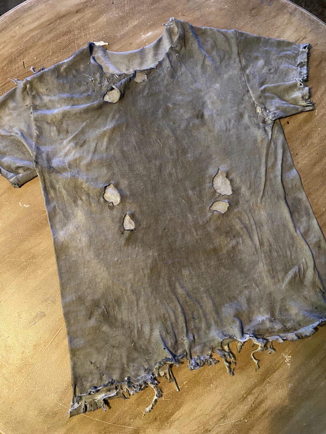 Friday the 13th 2009 Remake Jason Voorhees Undershirt - Etsy