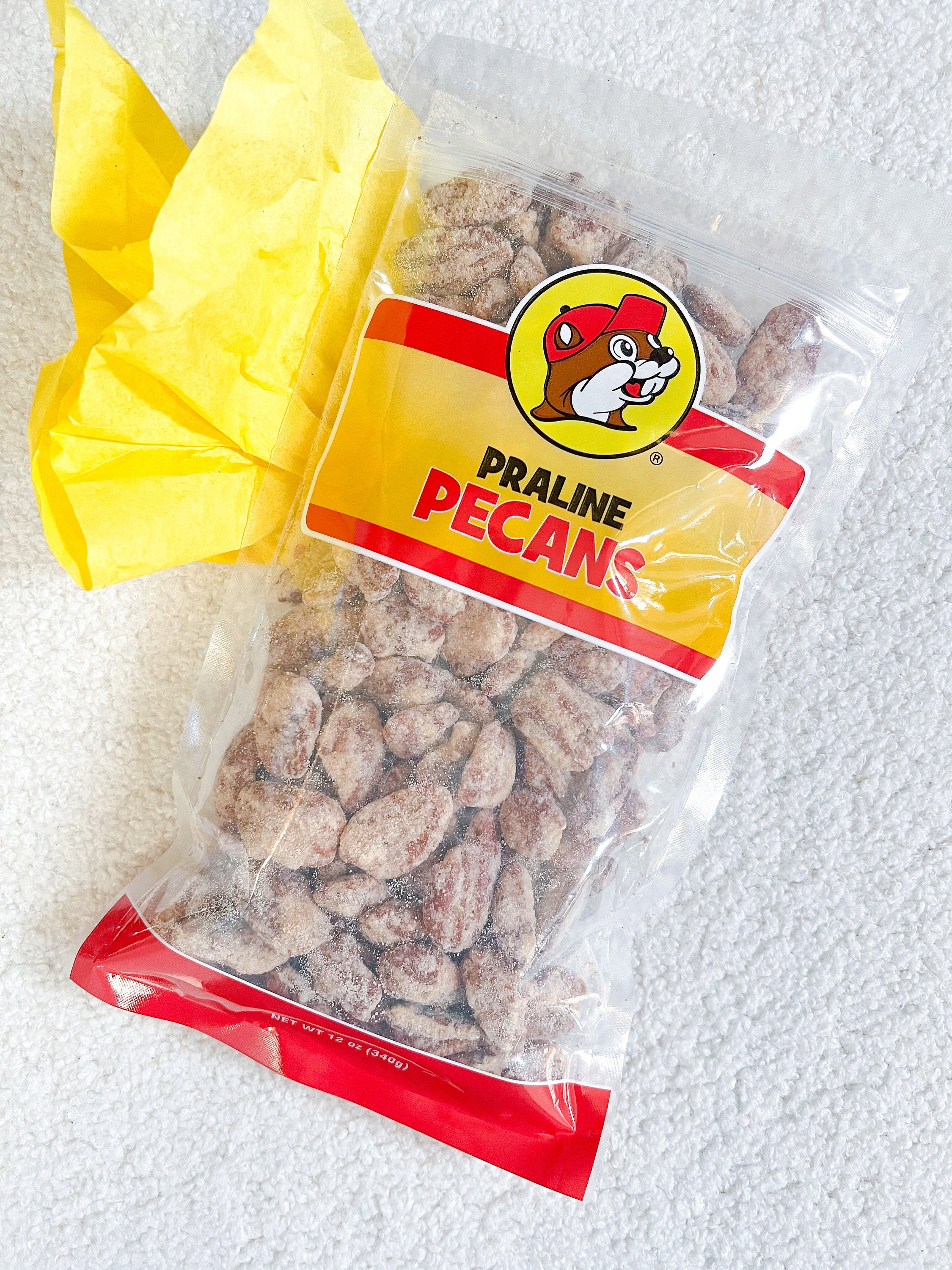 Buc-ee’s Pecan Gift Box: Texas Pecan Variety, Buc-ee’s Christmas Gift ...