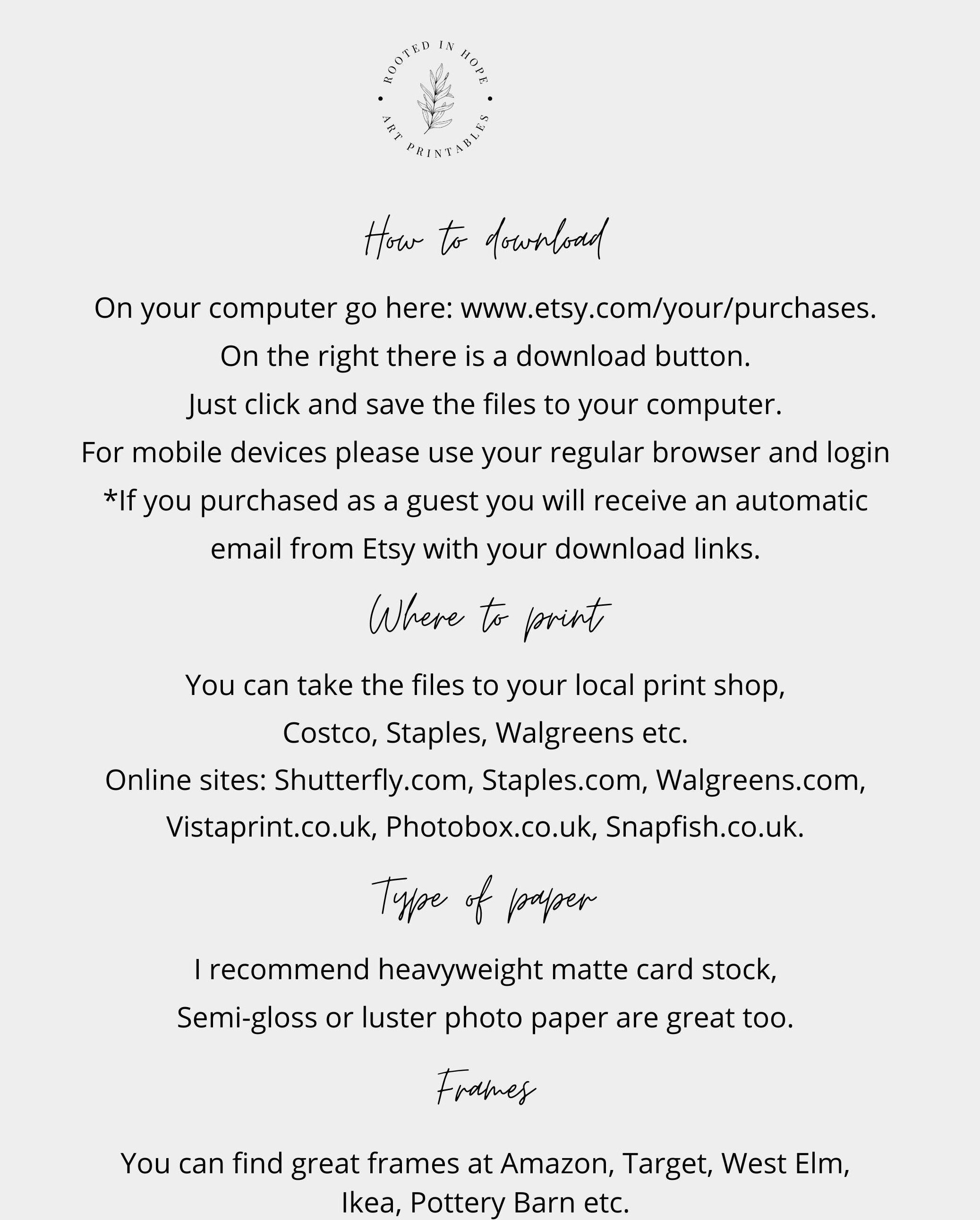 Whatever You Do Scripture Quote, Colossians 3: 23 Bible Verse Print ...