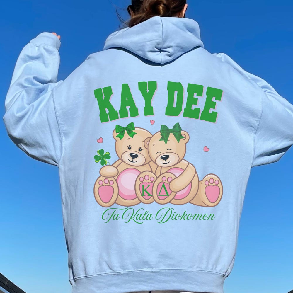 CloverandAnnie - Etsy