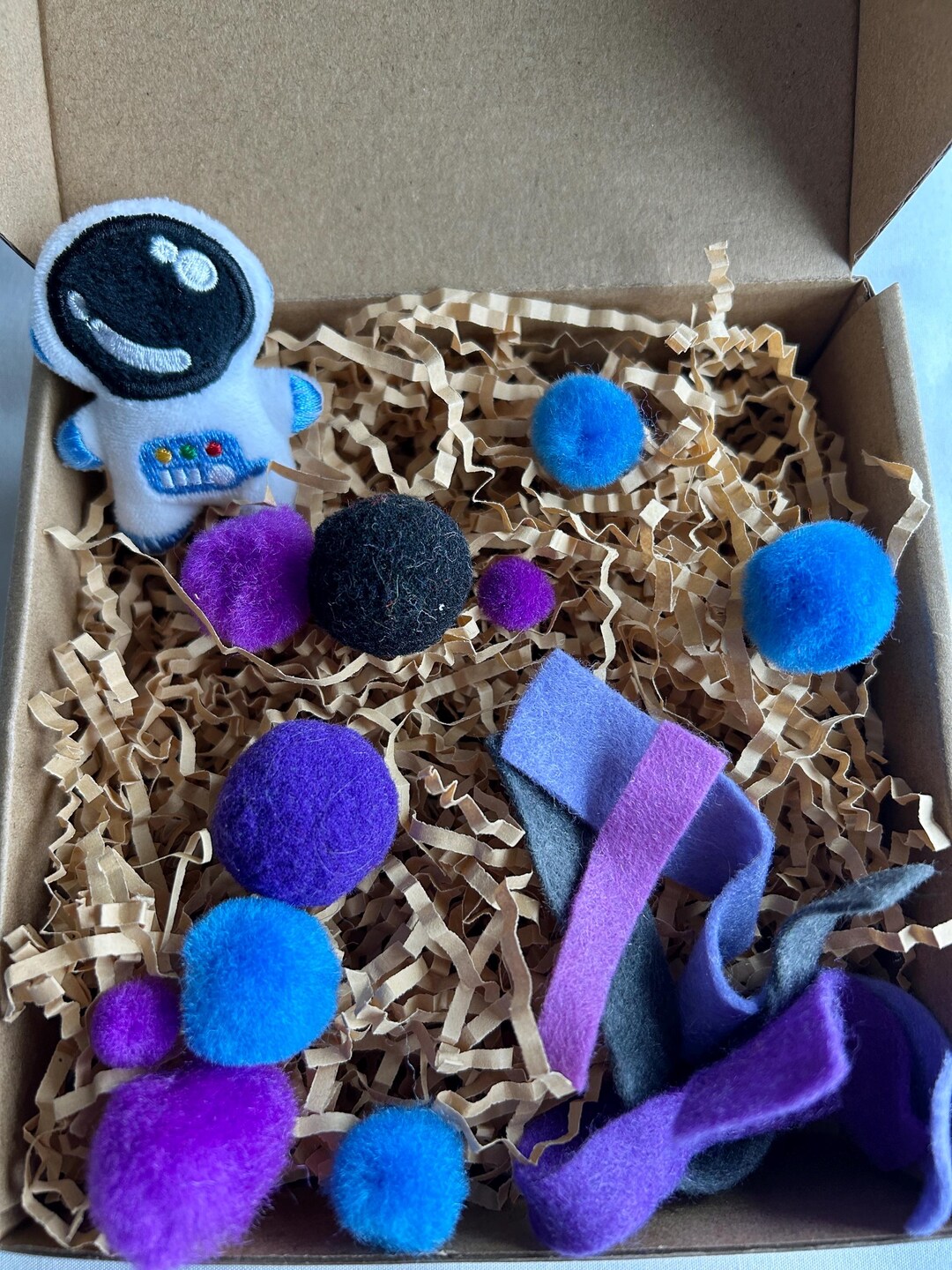 Hedgehog Toys, Hedgie Dig Box, Astronaut Toy Box, Astronaut Galaxy ...