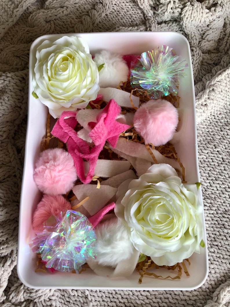 Hedgehog Dig Box, Small Dig Box for Hedgehogs, Enrichment Toys for ...